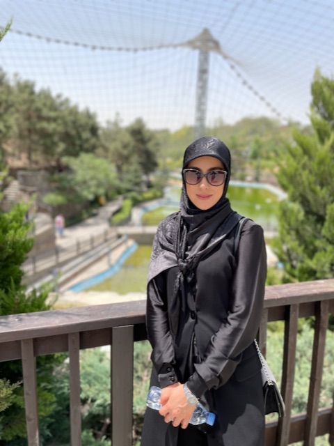 Roya | Roya namazi | دیدوگرام