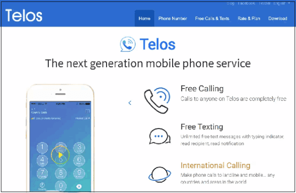 آموزش ساخت شماره مجازی رایگان + معرفی بهترین برنامه‌ها